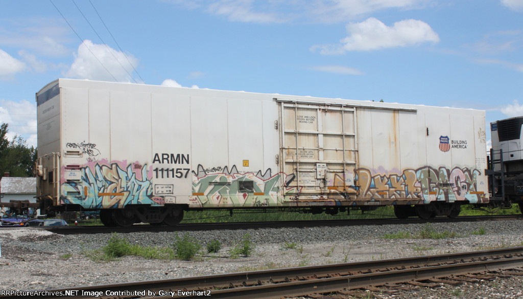 ARMN 111157 - Union Pacific